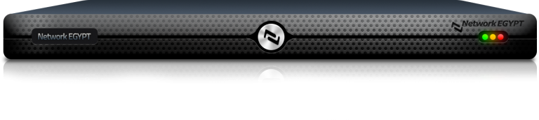 Smart SSD Servers - Network EGYPT